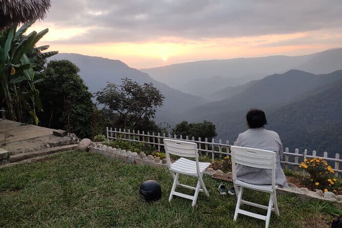 7 days kaziranga meghalaya tour package - Key Points