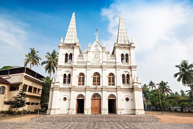 7-Days Kerala Luxury Tour from Cochin - Introduction