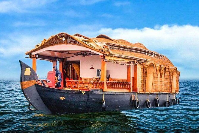 7-Days Kerala Luxury Tour from Cochin - Final Thoughts: A Well-Rounded Kerala Experience