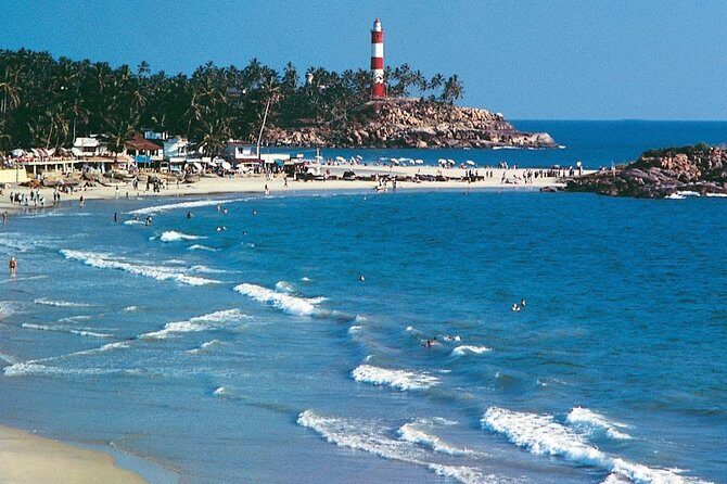 7-Days Kerala Luxury Tour from Cochin - FAQ