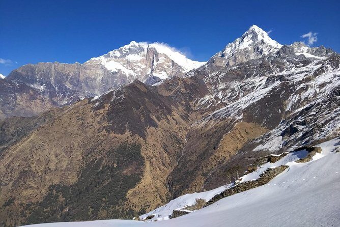 7 Days Khopra Hill Trek From Pokhara - Exploring the 7 Days Khopra Hill Trek From Pokhara