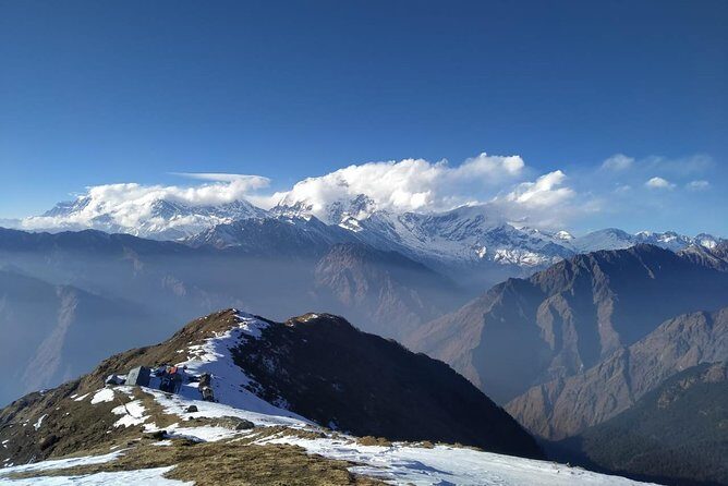 7 Days Khopra Hill Trek From Pokhara - Overview of the Trek Experience