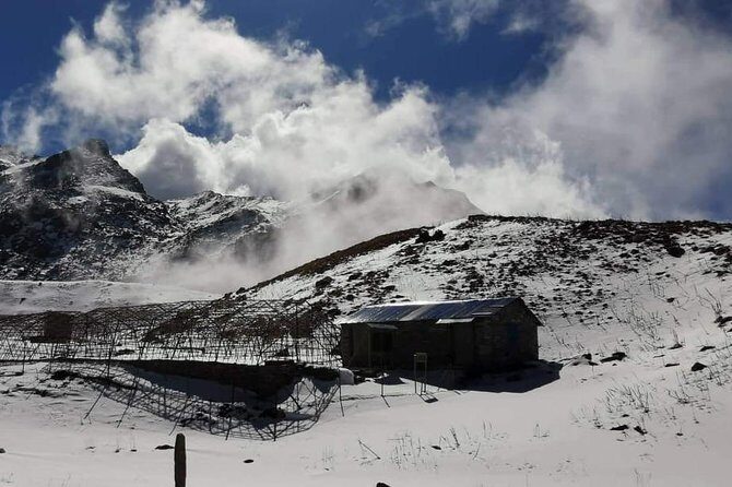 7 Days Khopra Hill Trek From Pokhara - FAQ