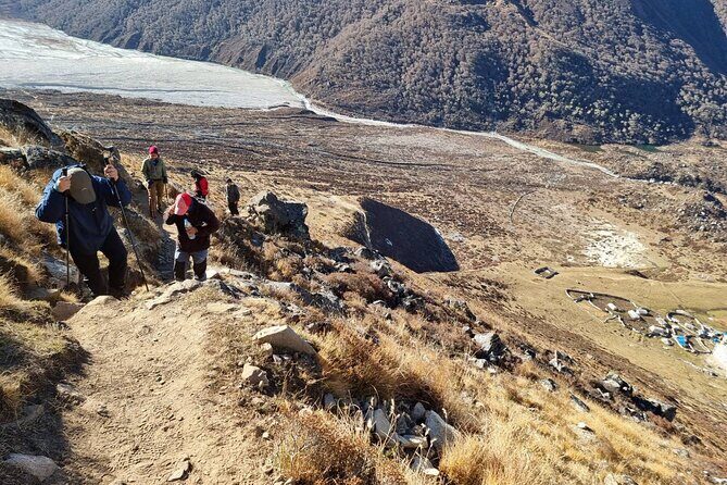 7 Days Langtang Tour - An In-Depth Look at the Langtang Valley Trek