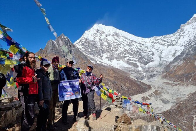 7 Days Langtang Tour - Who Is This Tour Best For?