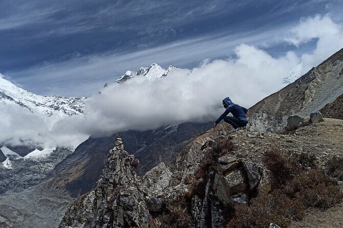 7 Days Langtang Valley Trek from Kathmandu - Why This Trek Offers Great Value