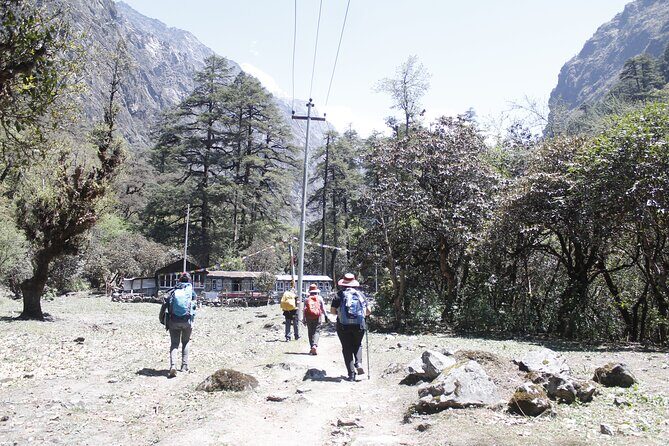 7 Days Langtang Valley Trek from Kathmandu - The Sum Up: Why This Trek Stands Out