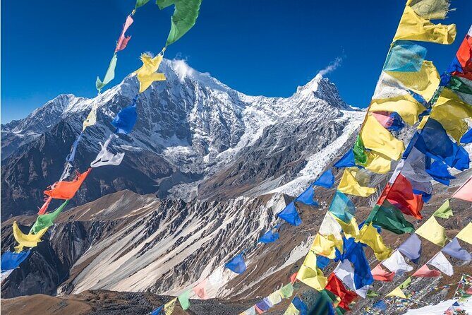 7 Days Langtang Valley Trek from Kathmandu - The Experience’s Value