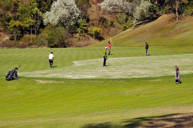 7 Days Luxury Golf Tour in Nepal-Kathmandu and Pokhara - Practical Aspects & Value
