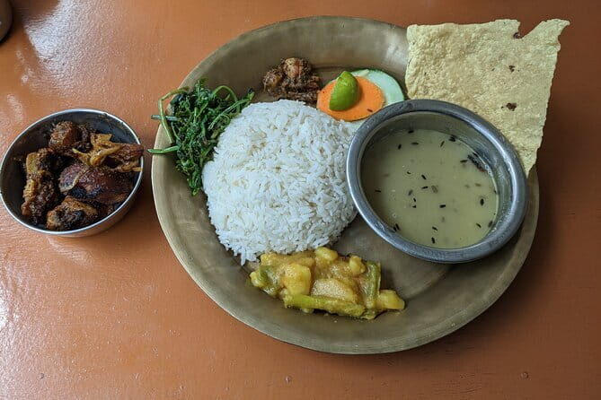 7 Days Mardi Himal Trek - Day 5: Mardi Himal Base Camp (4450m)