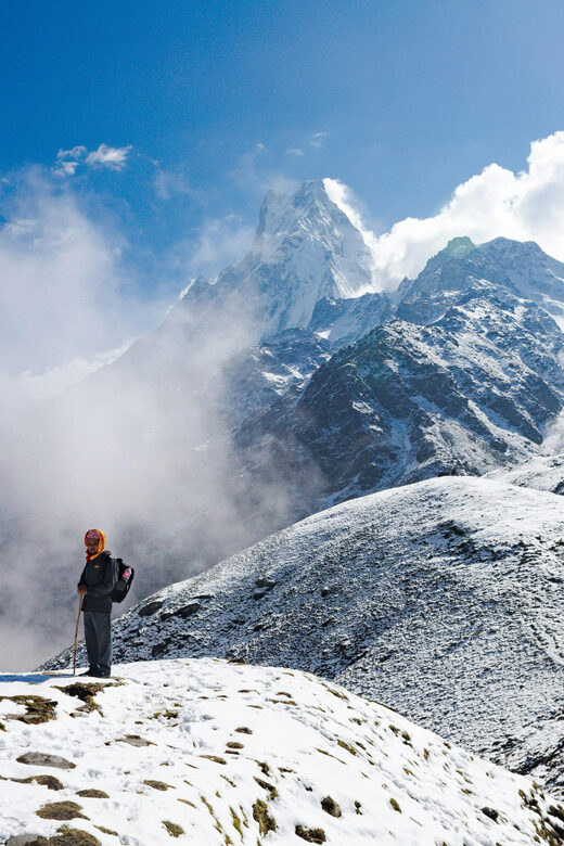 7 Days Mardi Himal Trek From Kathmandu - An In-Depth Look at the Mardi Himal Trek