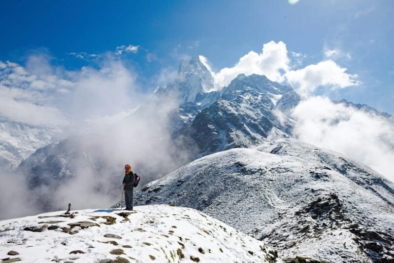 7 Days Mardi Himal Trek From Kathmandu - Who Should Consider This Trek?