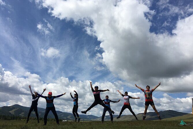 7 Days Mongolia Edge Wild Cycling Tour - Analyzing the Value