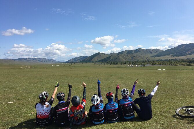 7 Days Mongolia Edge Wild Cycling Tour - Frequently Asked Questions