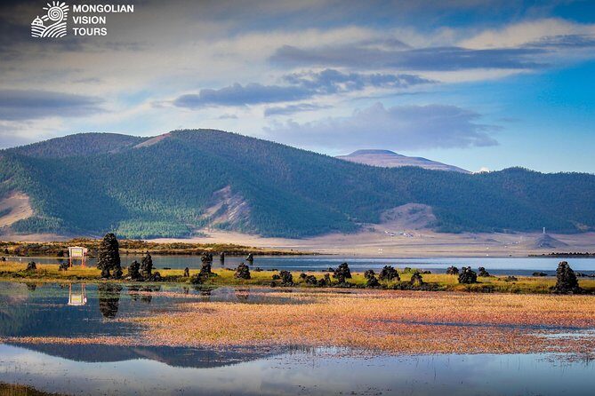 7 days Mongolian Heartland - What You’ll Love About the Tour