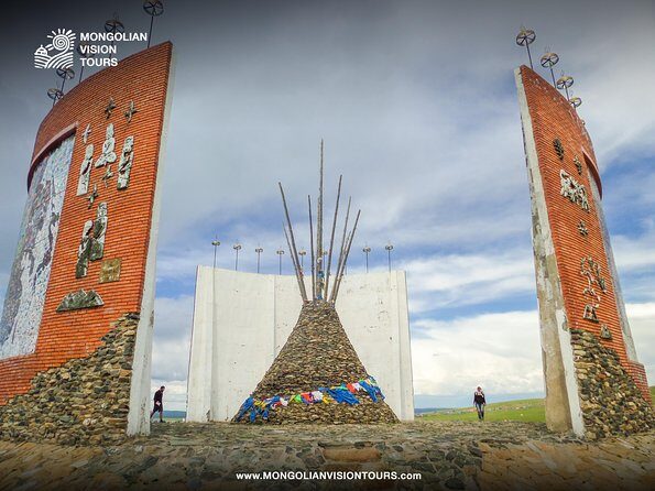7 days Mongolian Heartland - Authentic Experiences That Stand Out