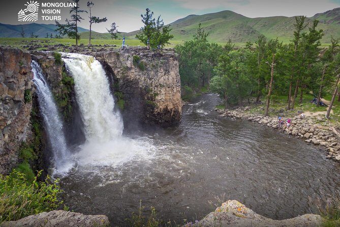 7 days Mongolian Heartland - Practical Details and Logistics