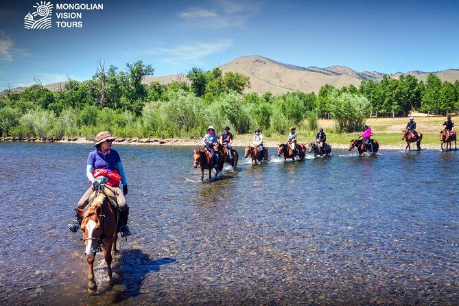 7 days Mongolian Heartland - Final Thoughts