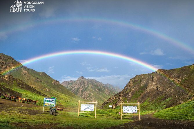 7 days Mongolian Heartland - Who Should Consider This Tour?