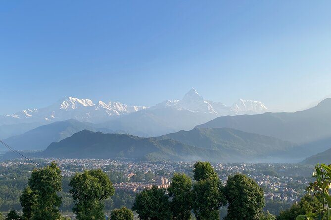 7 Days Nepal Adventure Tour - Key Points