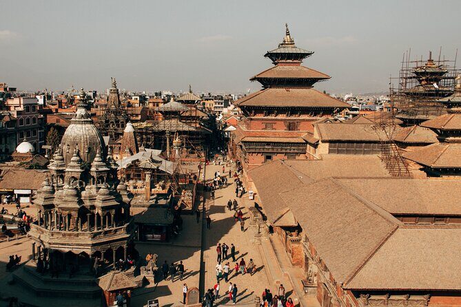7 Days Nepal Adventure Tour - Why Travelers Love This Tour