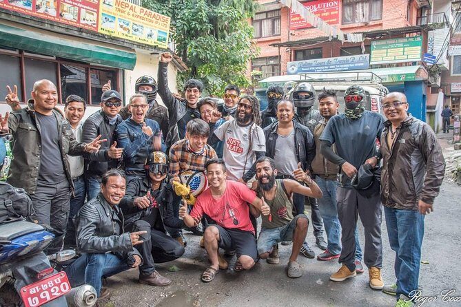 7 days Nepal Motorcycle tour - The Itinerary Breakdown: What to Expect Each Day