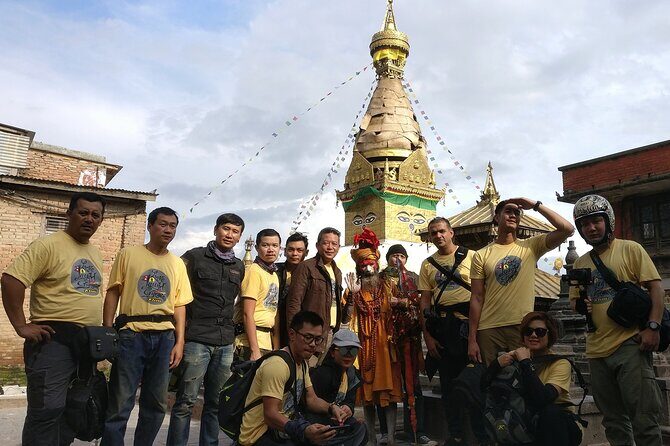 7 days Nepal Motorcycle tour - Authentic Traveler Feedback