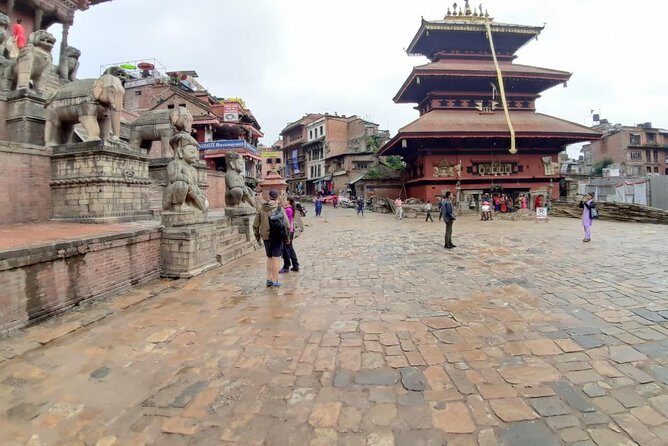 7 Days Nepal Tour (Kathmandu - Pokhara - Australian Camp Easy Hiking) - Authentic Experiences & What Travelers Say