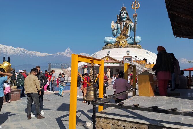 7 Days Nepal Tour (Kathmandu - Pokhara - Chitwan) - Exploring the Complete Itinerary