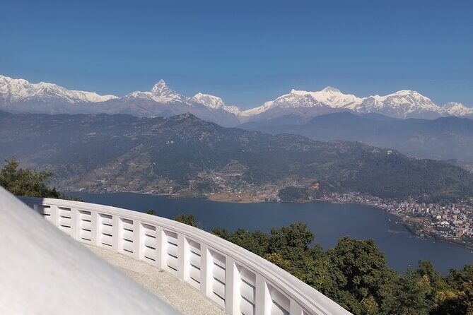 7 Days Nepal Tour (Kathmandu - Pokhara - Chitwan) - Frequently Asked Questions