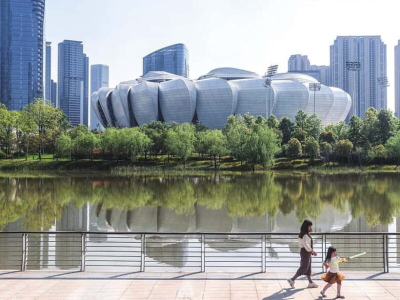 7 Days of Shanghai, Wuxi, Nanjing, Suzhou, Hangzhou - Overall Value & Practical Considerations