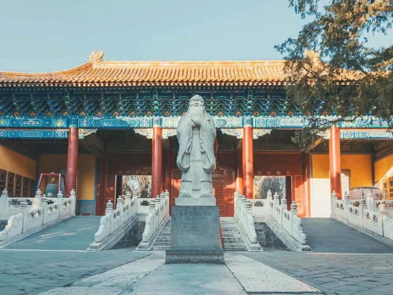 7 Days of Shanghai, Wuxi, Nanjing, Suzhou, Hangzhou - Who Will Appreciate This Tour?