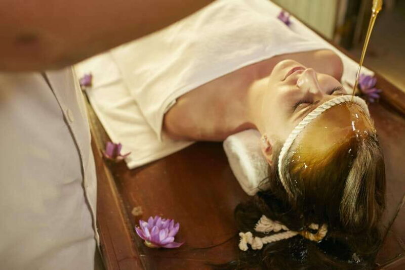 7 Days of Sri Lanka with all inclusive Ayurvedha Uplift - Key Points