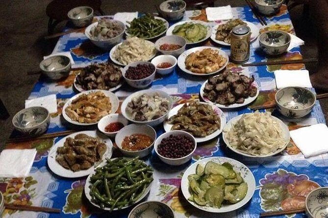 7 Days Package Hanoi- Halong -Sapa-Ninh Binh - FAQ