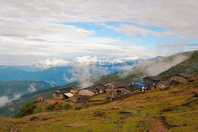 7 days Pikey Peak Trek - A Short Trek with Great Views of Everest - What Travelers Are Saying