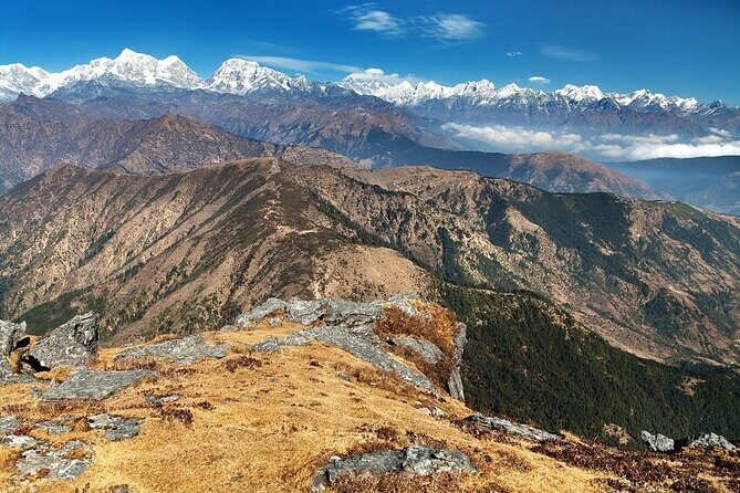 7 Days Pikey Peak Trek Private Tour from Kathmandu - Practical Tips for Future Trekkers
