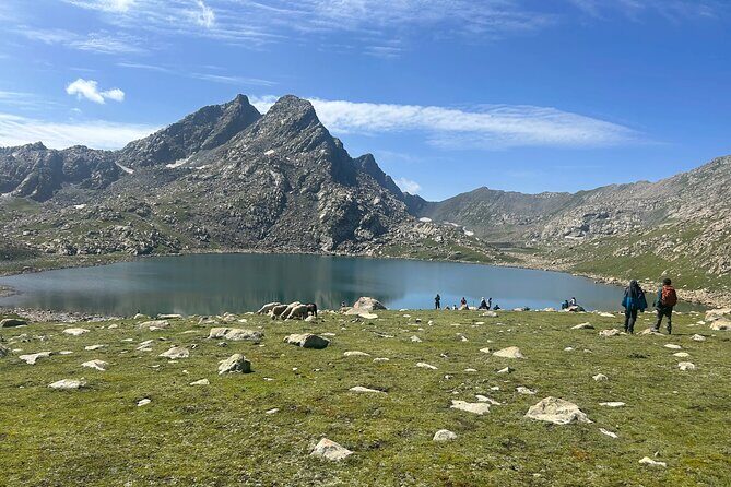 7 Days Pir Panjal Trek with Himalaya Shelter - Key Points