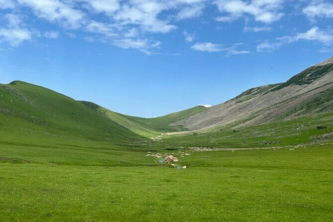 7 Days Pir Panjal Trek with Himalaya Shelter - An In-Depth Look at the Itinerary