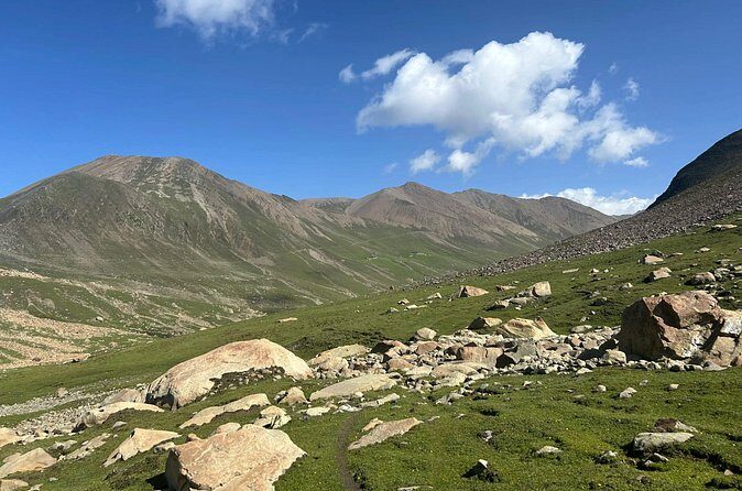 7 Days Pir Panjal Trek with Himalaya Shelter - Final Thoughts: Who Is This Trek Best For?