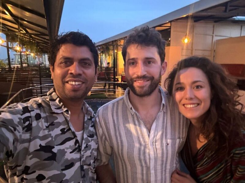 7 Days Private Golden Triangle Tour With Holi Festival 2026 - Final Thoughts