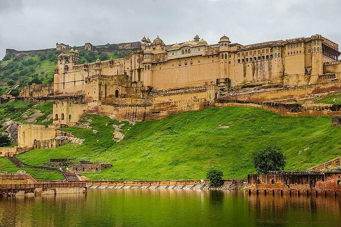 7 - Days Private Golden Triangle Tour with Mandawa - FAQs