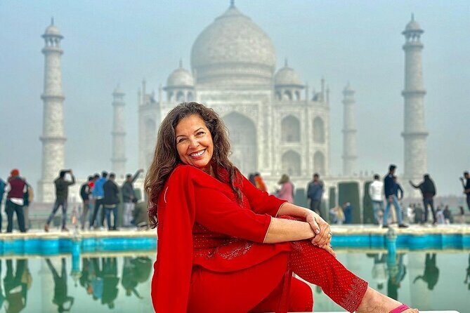 7-Days Private Golden Triangle with Pushkar Yoga Spiritual Tour - FAQ