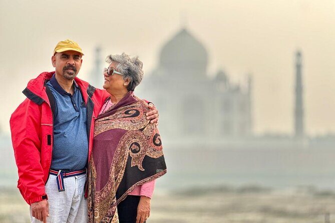 7-Days Private Golden Triangle with Pushkar Yoga Spiritual Tour - Final Thoughts