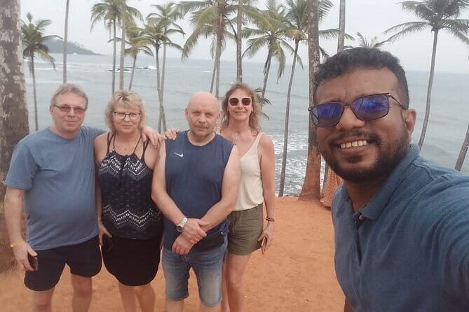 7 Days Private Guided Tour in Sri Lanka - The Itinerary Breakdown