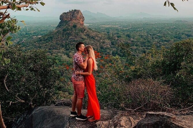 7 Days Private Guided Tour in Sri Lanka - The Sum Up