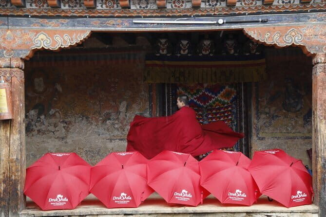 7 Days Private Guided Tour of Bhutan - Key Points