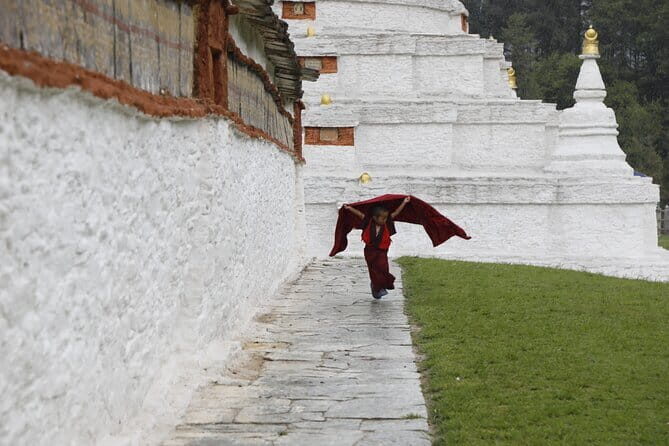 7 Days Private Guided Tour of Bhutan - An In-Depth Look at the 7-Day Bhutan Tour