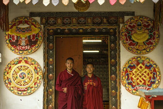 7 Days Private Guided Tour of Bhutan - FAQ