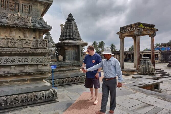 7-Days Private Guided Tour of Karnataka's Must-Visit Places - What Travellers Say & Why It Matters