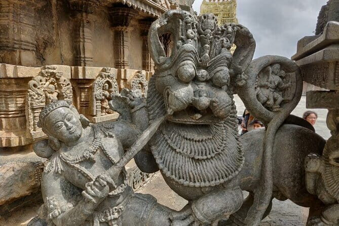 7-Days Private Guided Tour of Karnataka's Must-Visit Places - FAQ